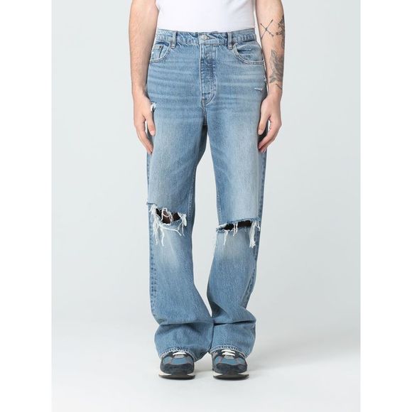 Frame Denim | Jeans | Frame Jeans Men Blue | Poshmark